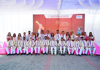 Central University of Karnataka