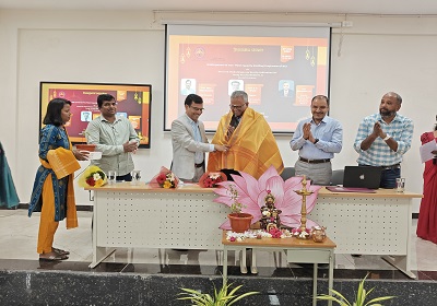 Central University of Karnataka