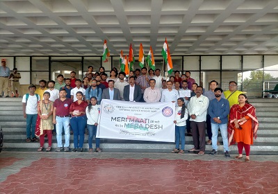 Central University of Karnataka