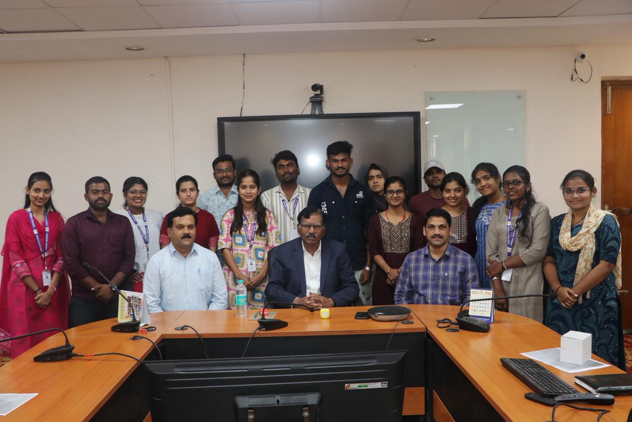 Central University of Karnataka