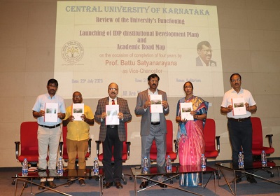 Central University of Karnataka