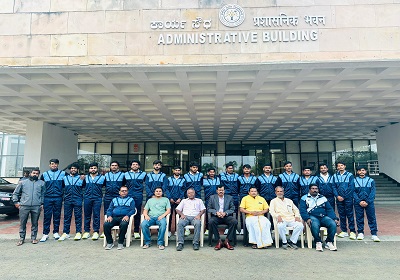 Central University of Karnataka