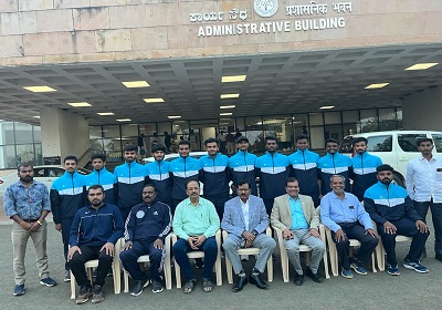 Central University of Karnataka
