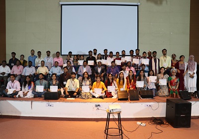 Central University of Karnataka